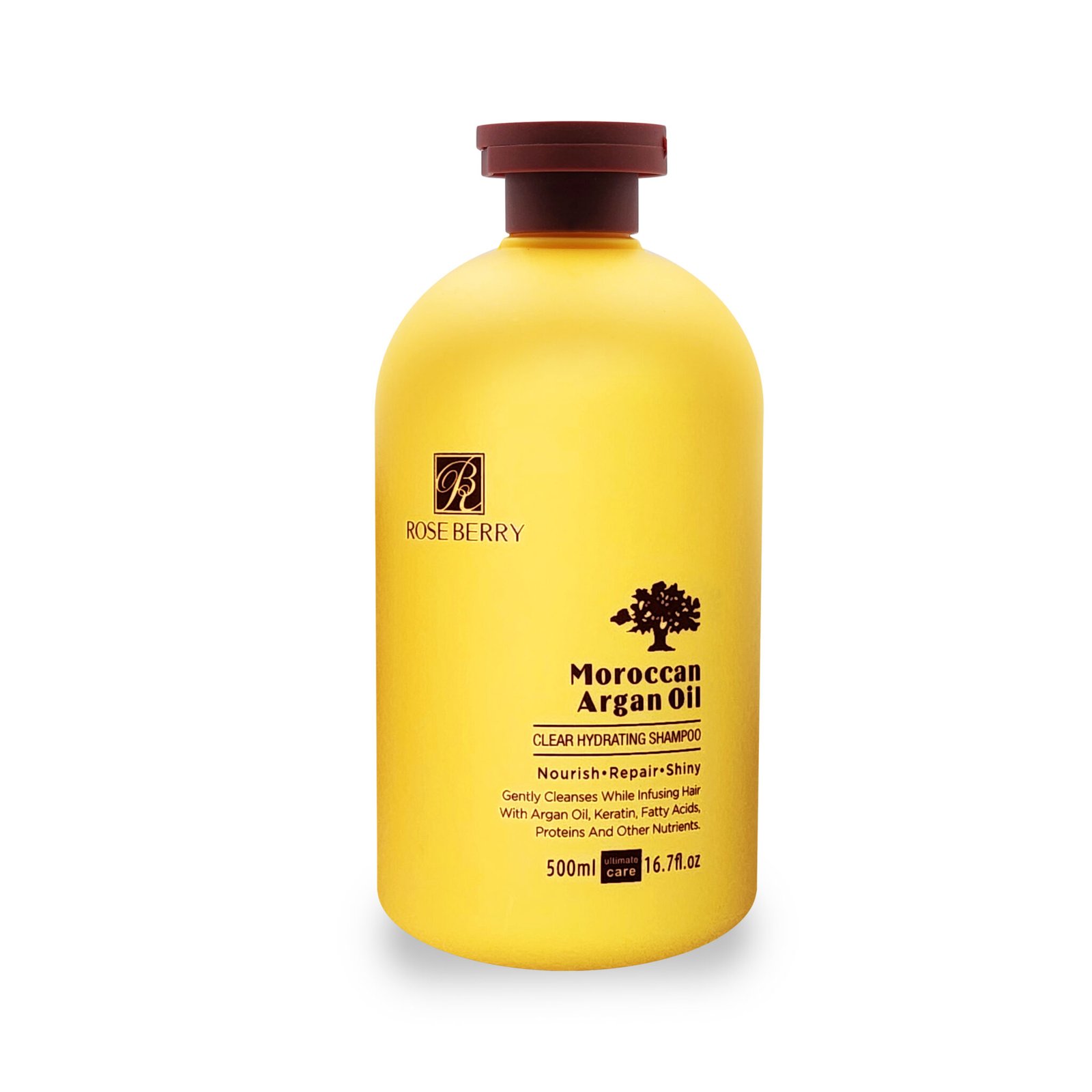 Home default - ROSE BERRY