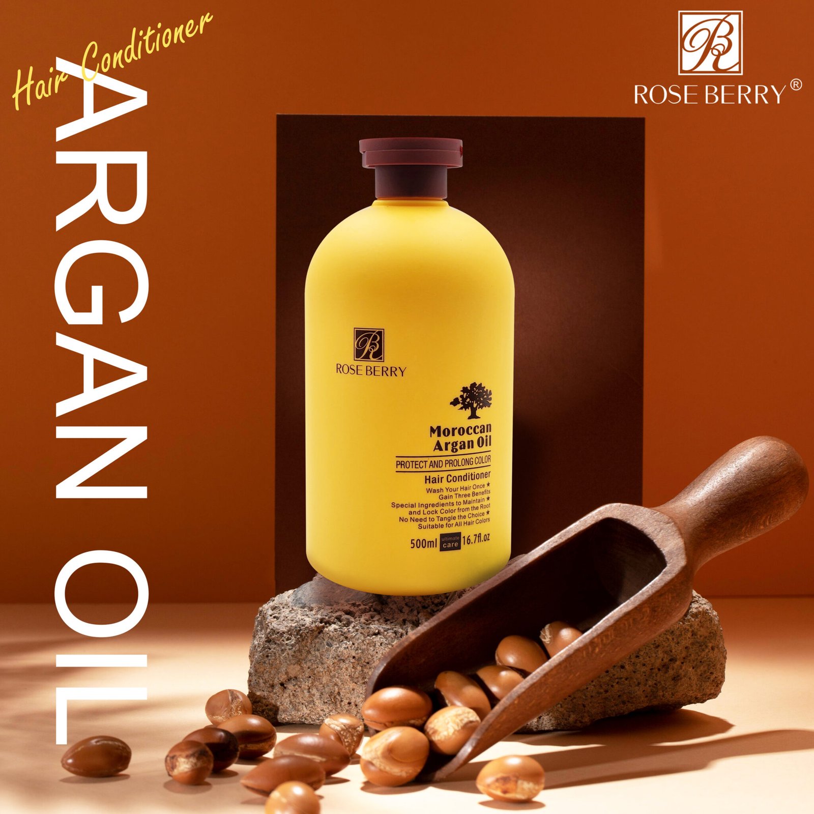 Home default - ROSE BERRY